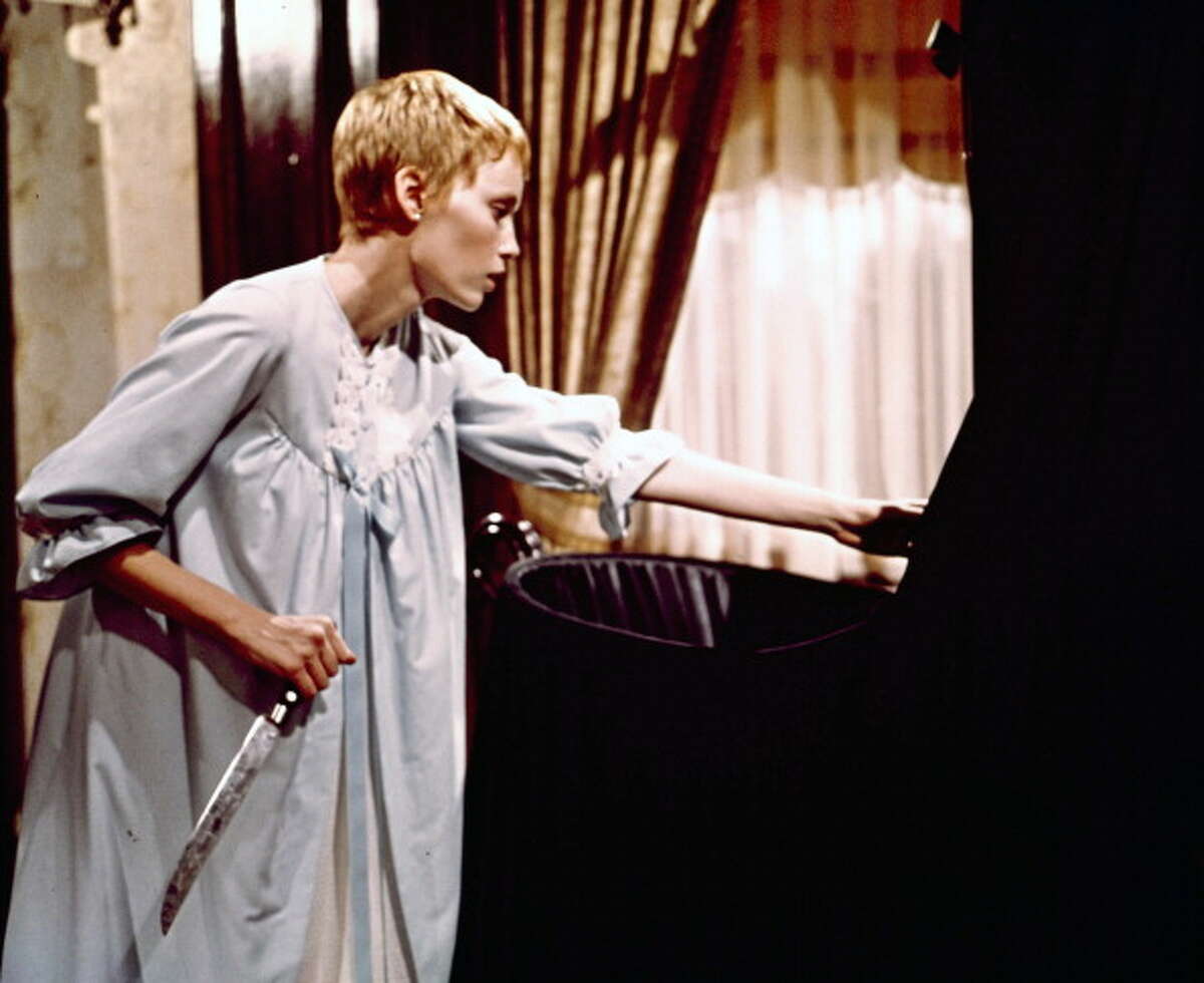 When the Devil lived in the Richmond