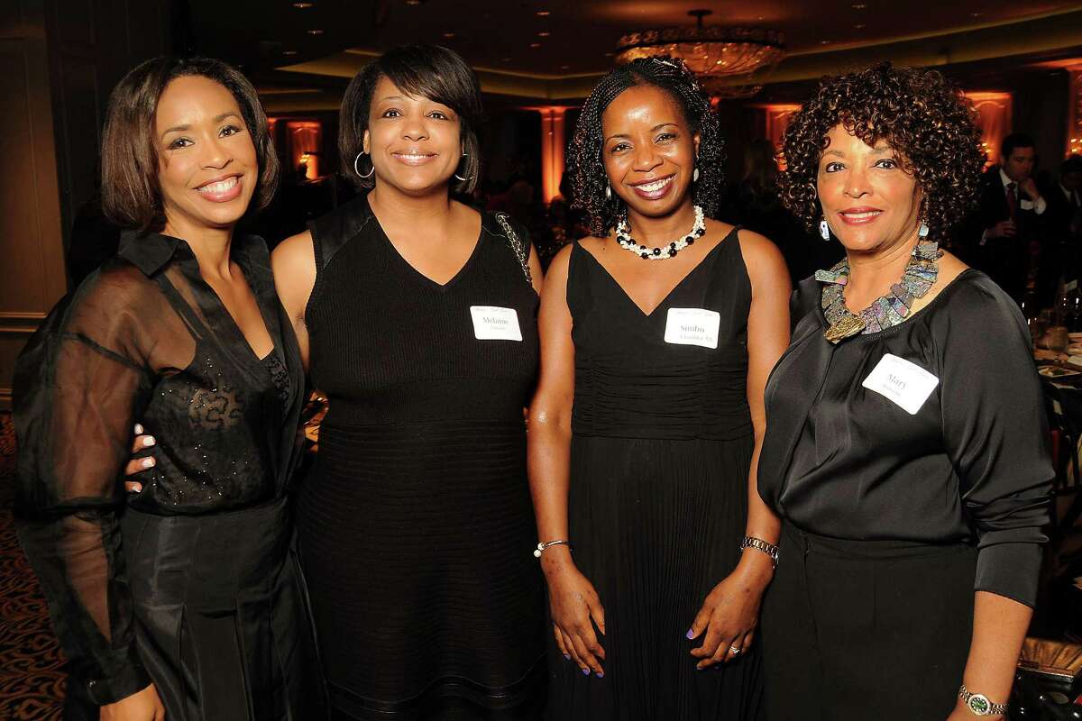 Health Museum toasts female docs at Hotel ZaZa