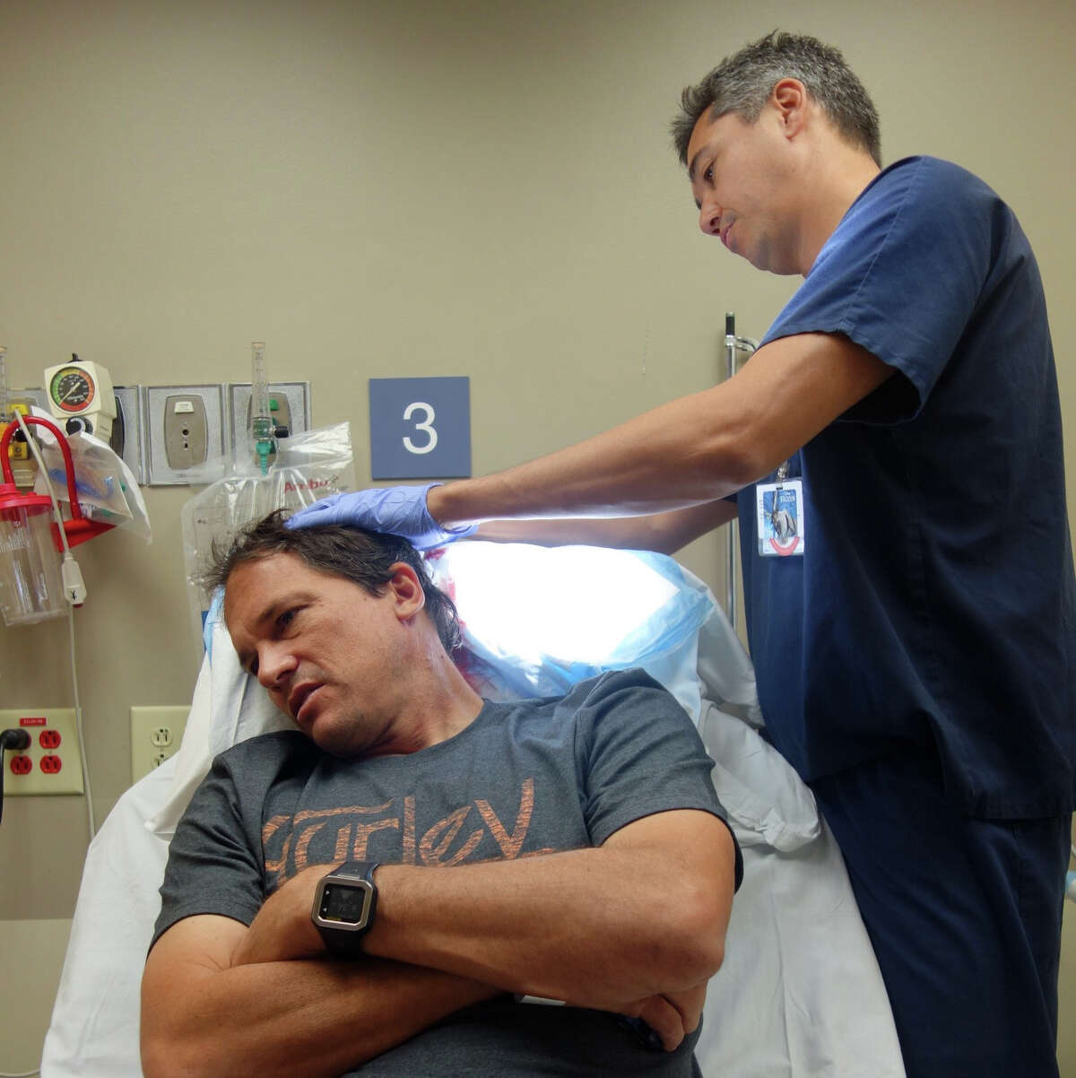 Ocean photographer Clark Little's stunning new collection