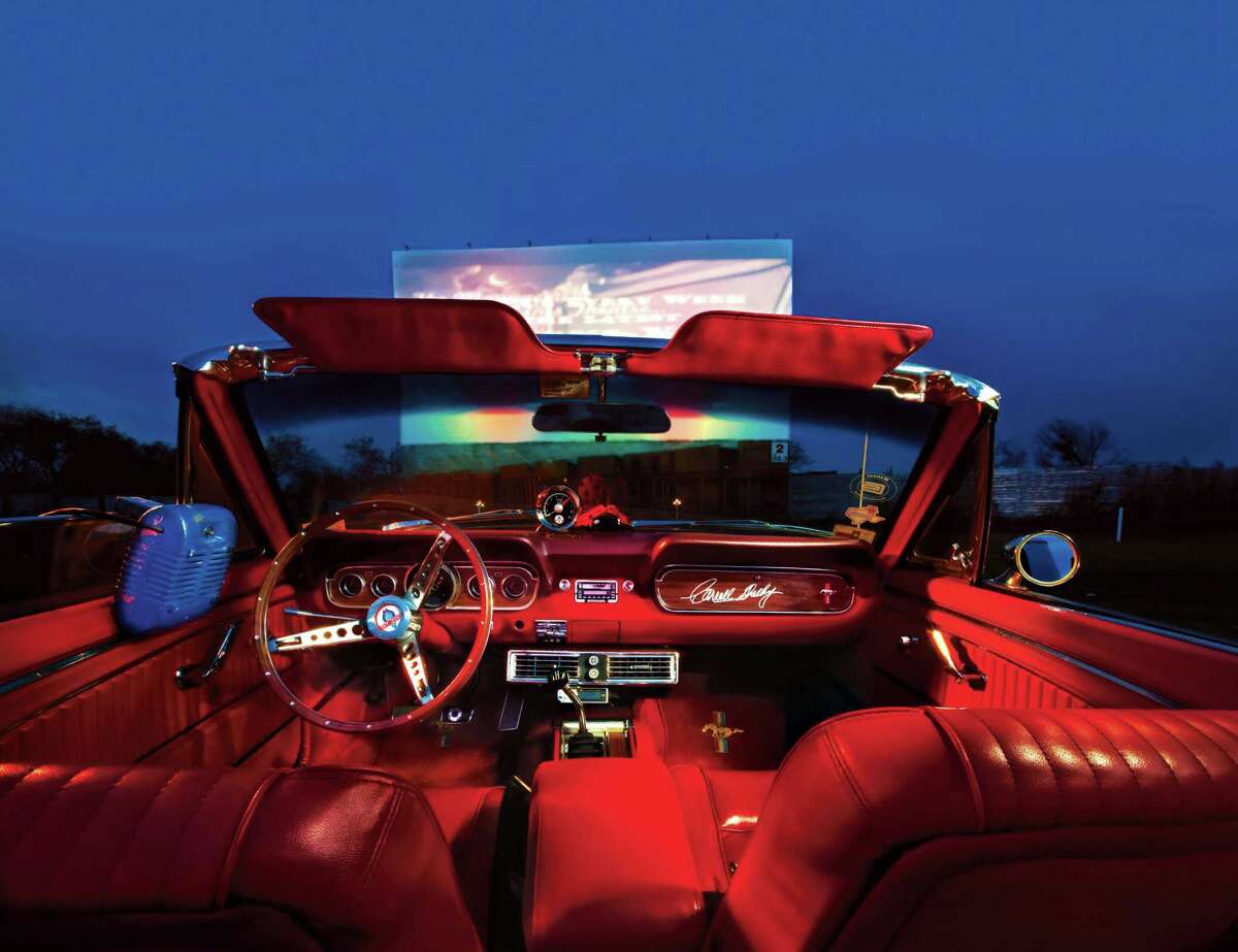 Texas Highways photographer shares 30 years of stunning images in new book