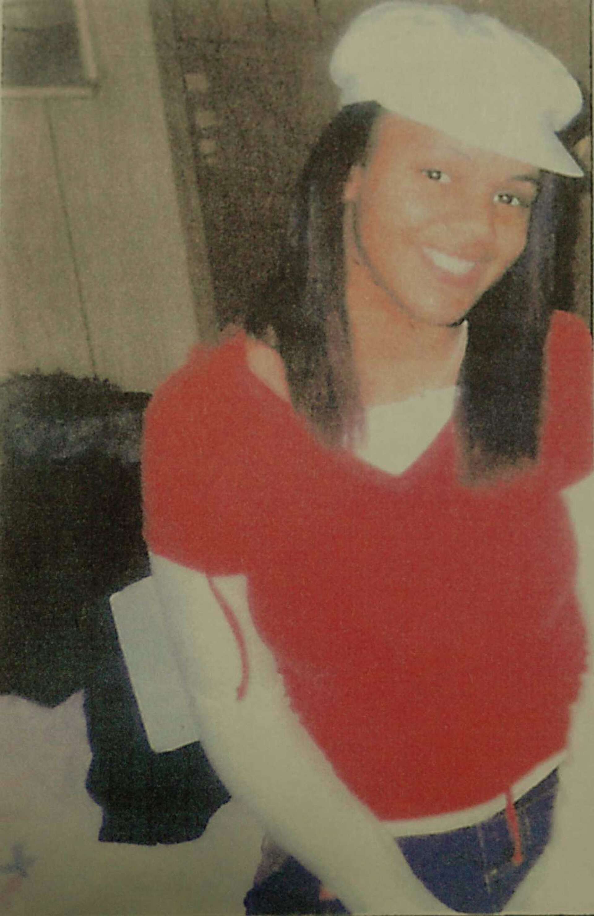 Serial rapist Darius Ashley charged with Gretchen Perham's 2005 murder