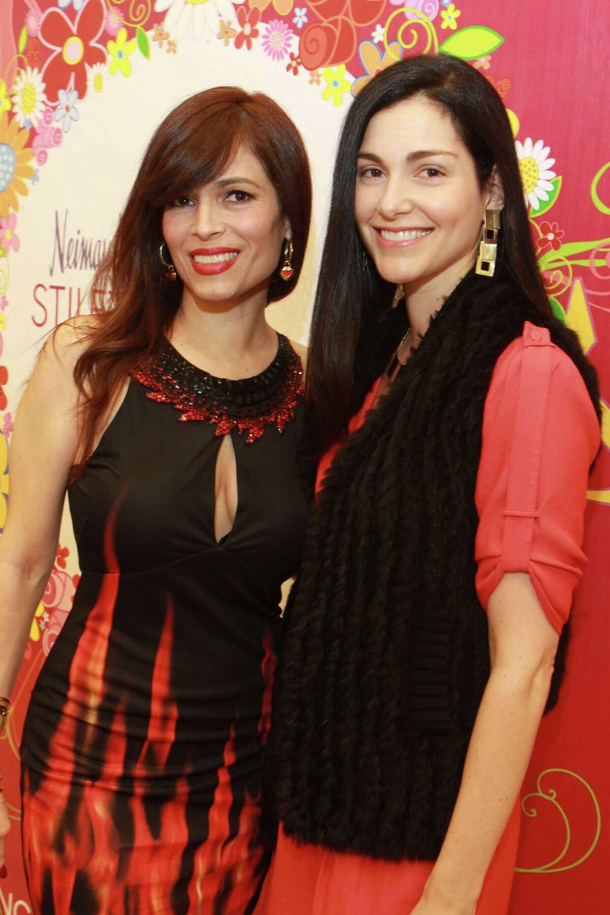 Neiman's Stiletto Strut raises $400,000 for breast cancer