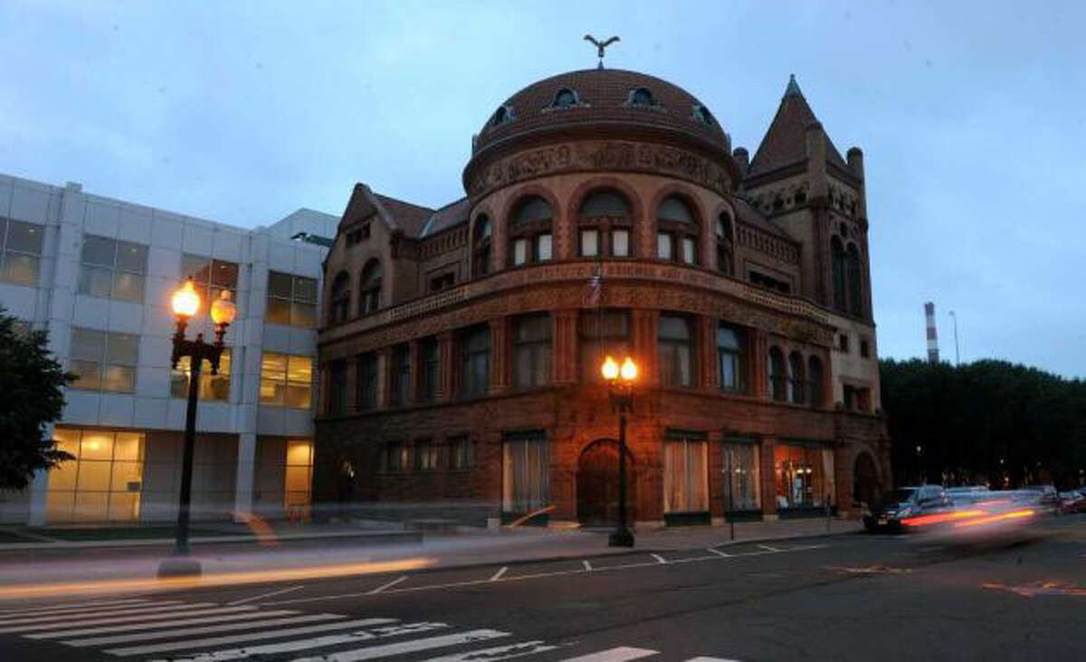 Barnum Museum: a state marvel in the making?