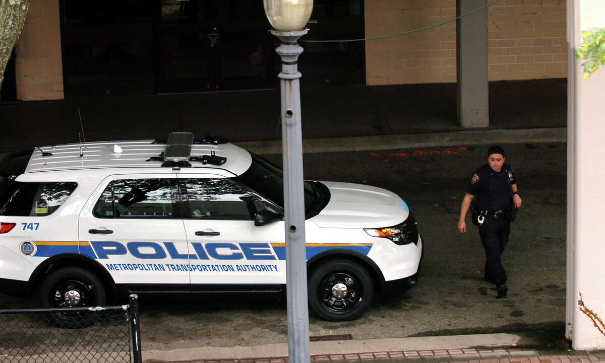 Malloy calls for heightened security on Metro-North