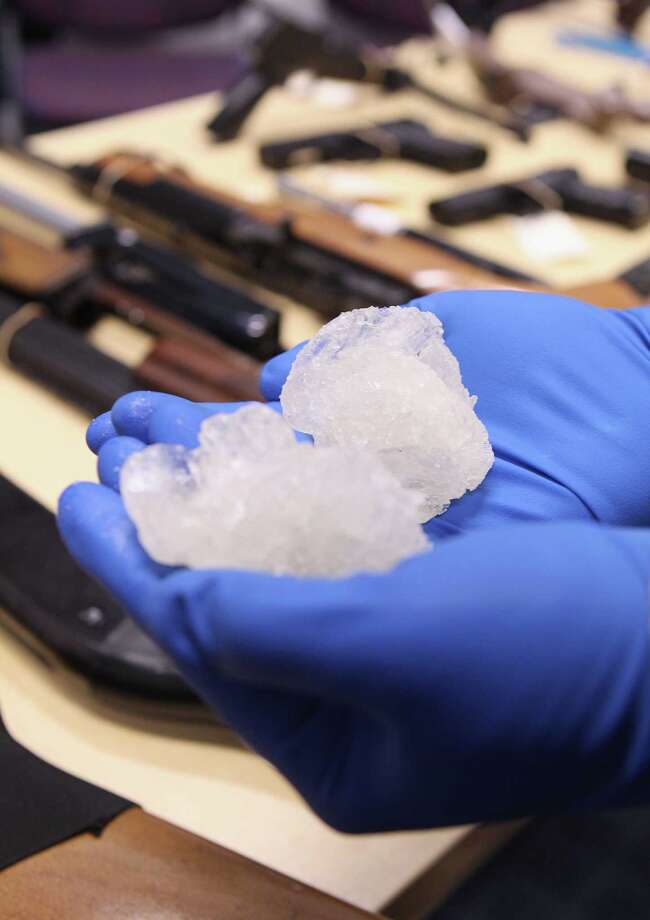 Authorities seize $1 million in cocaine at three homes in east Harris ...