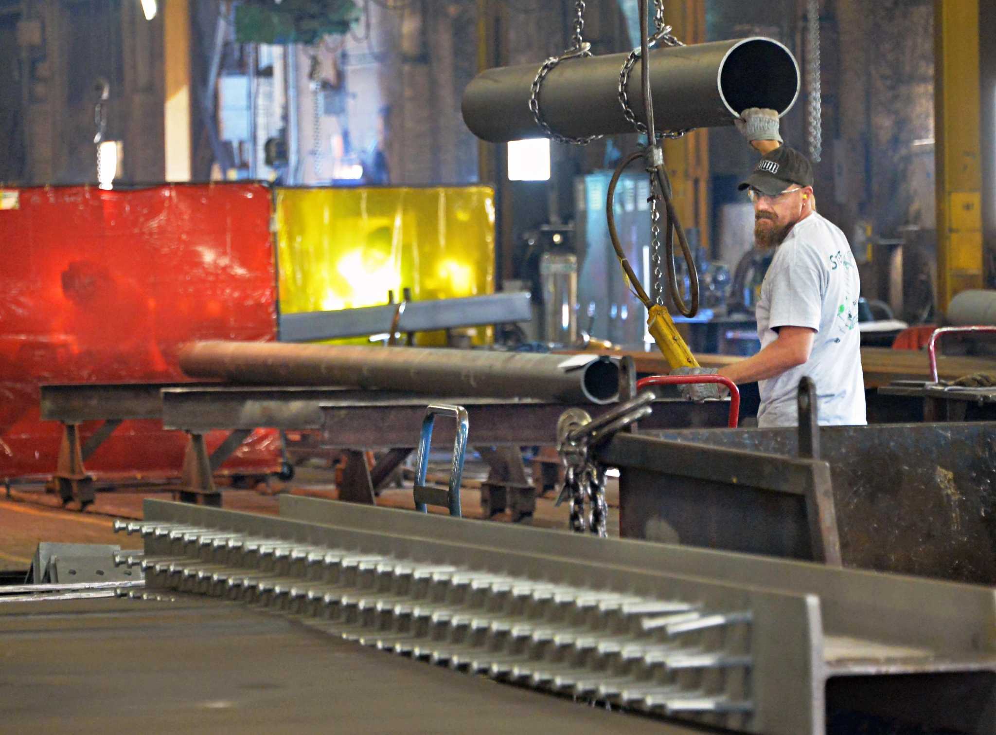 Photos: SteelDay 2014