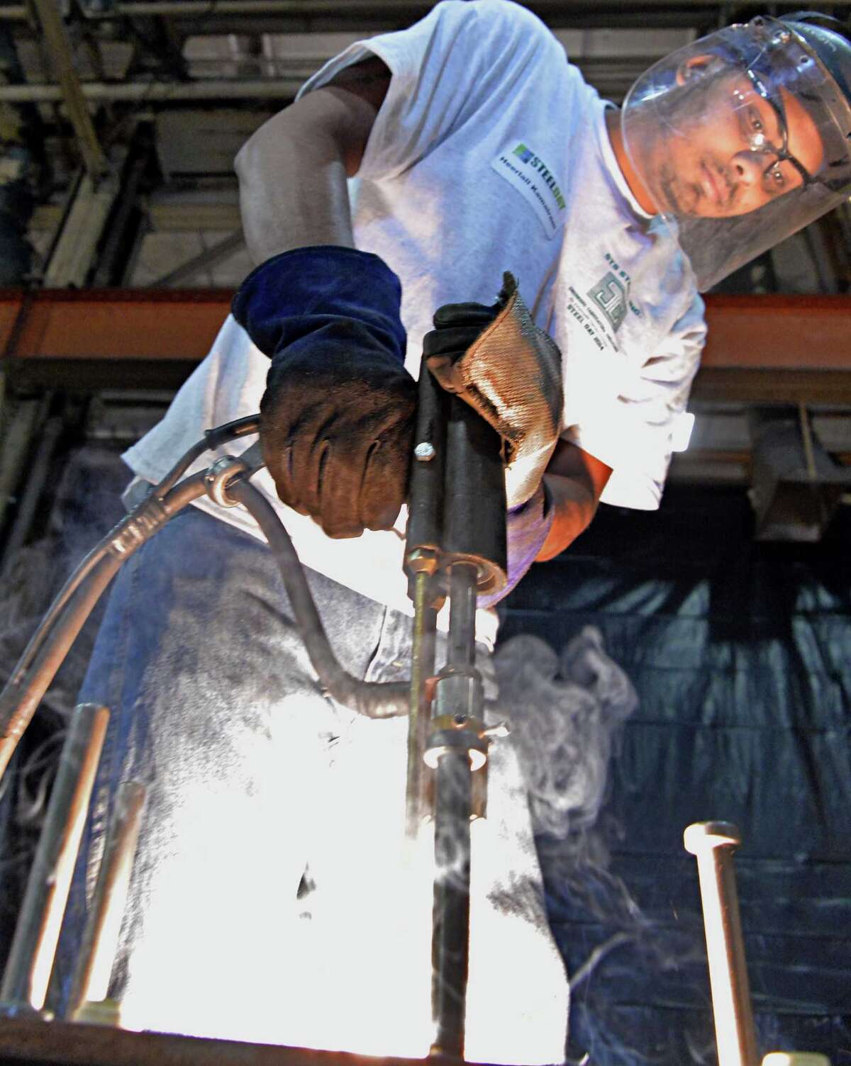 Photos: SteelDay 2014