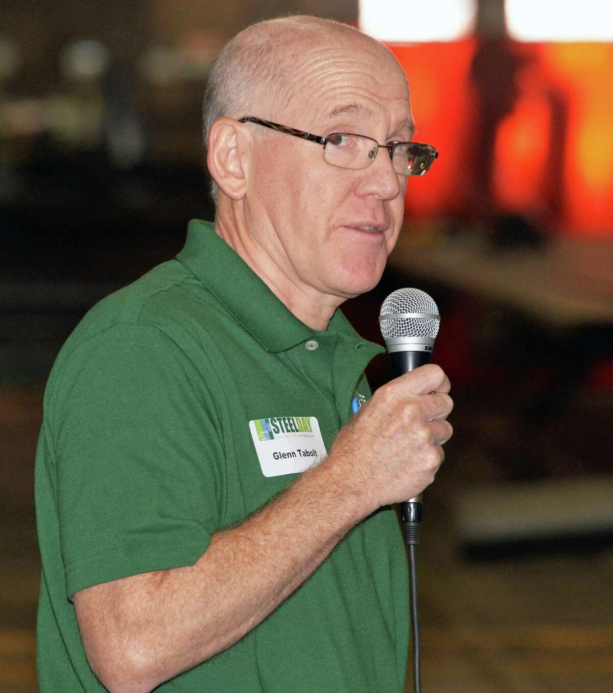 Photos: SteelDay 2014