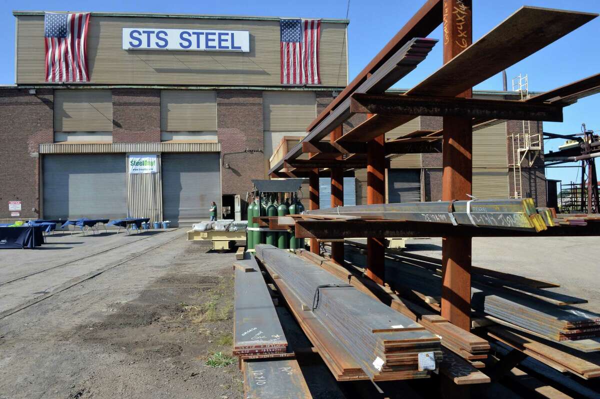 Photos: SteelDay 2014