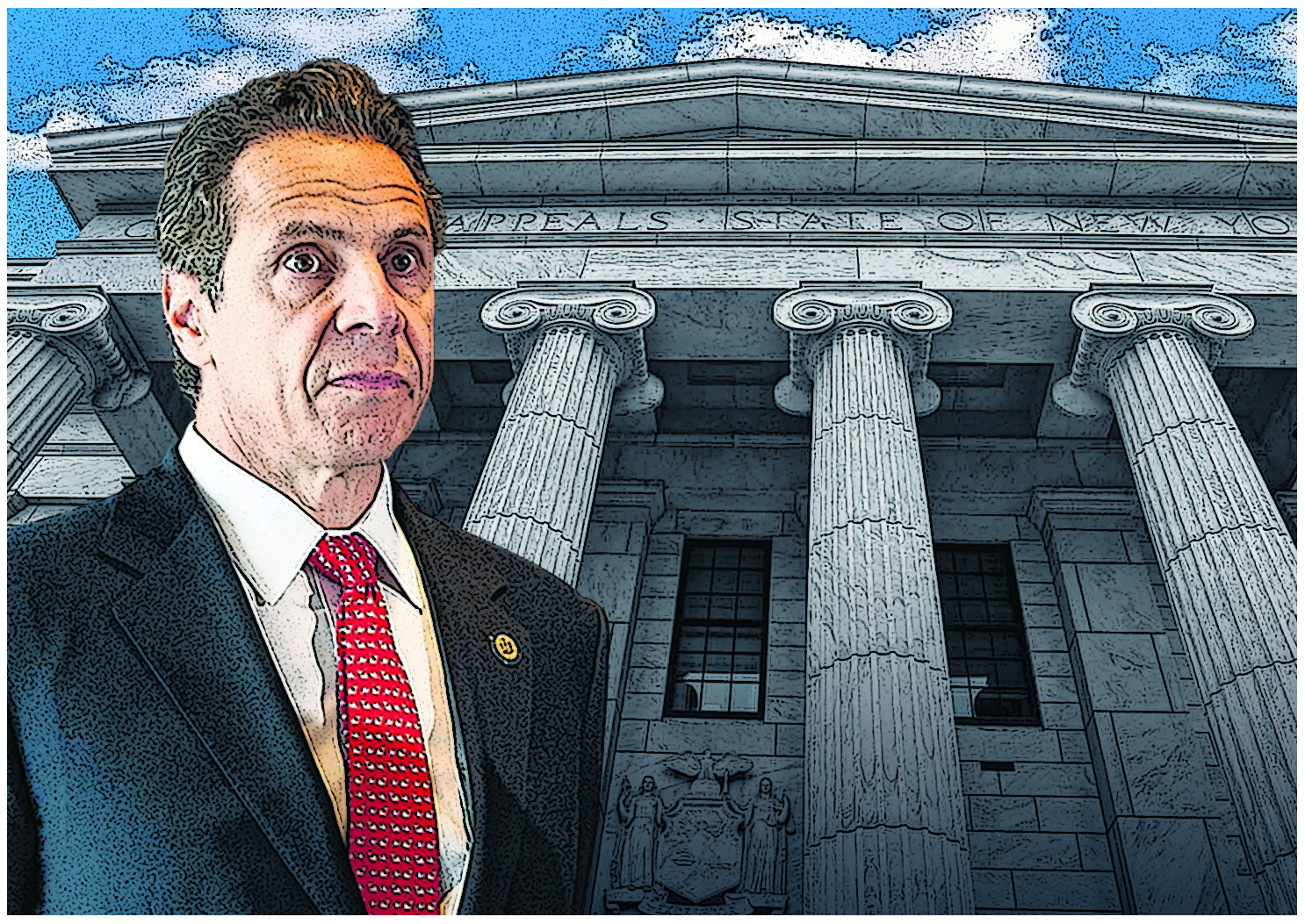 Editorial: Choosing the best judge