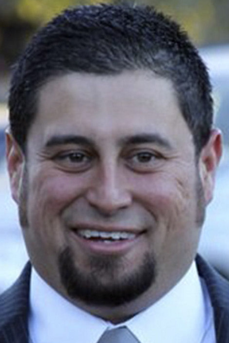 Arellano was loyal about everything