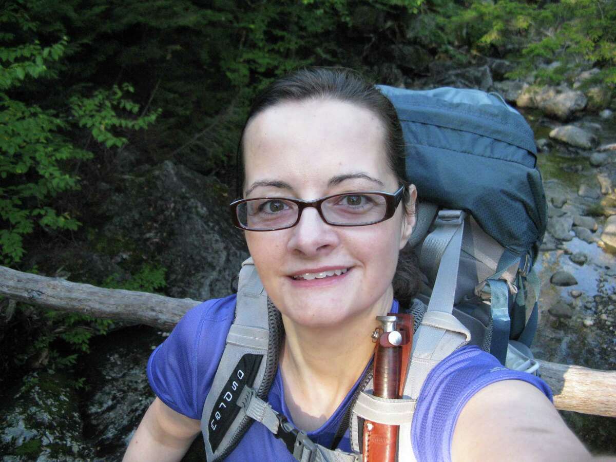 Outdoors: Solitary hiking in the Adirondack High Peaks