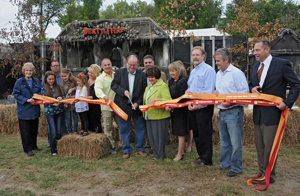 Field of Horrors opens in Brunswick