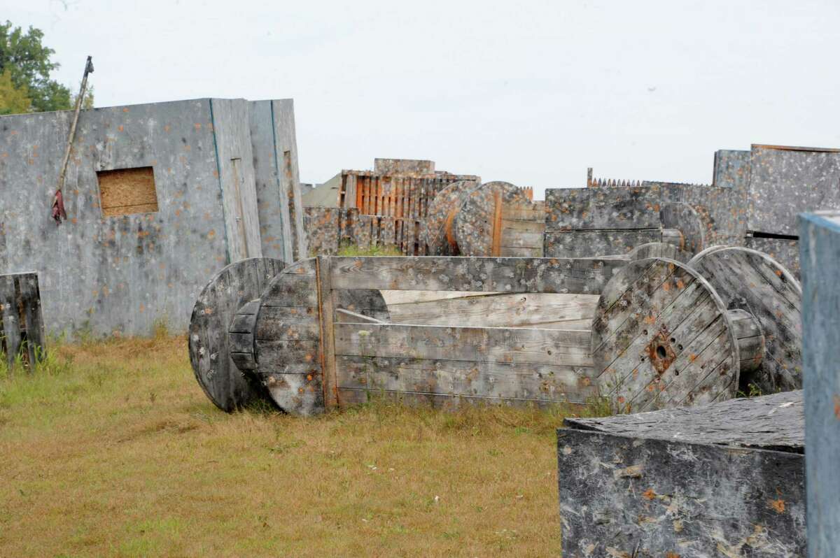 Field of Horrors opens in Brunswick