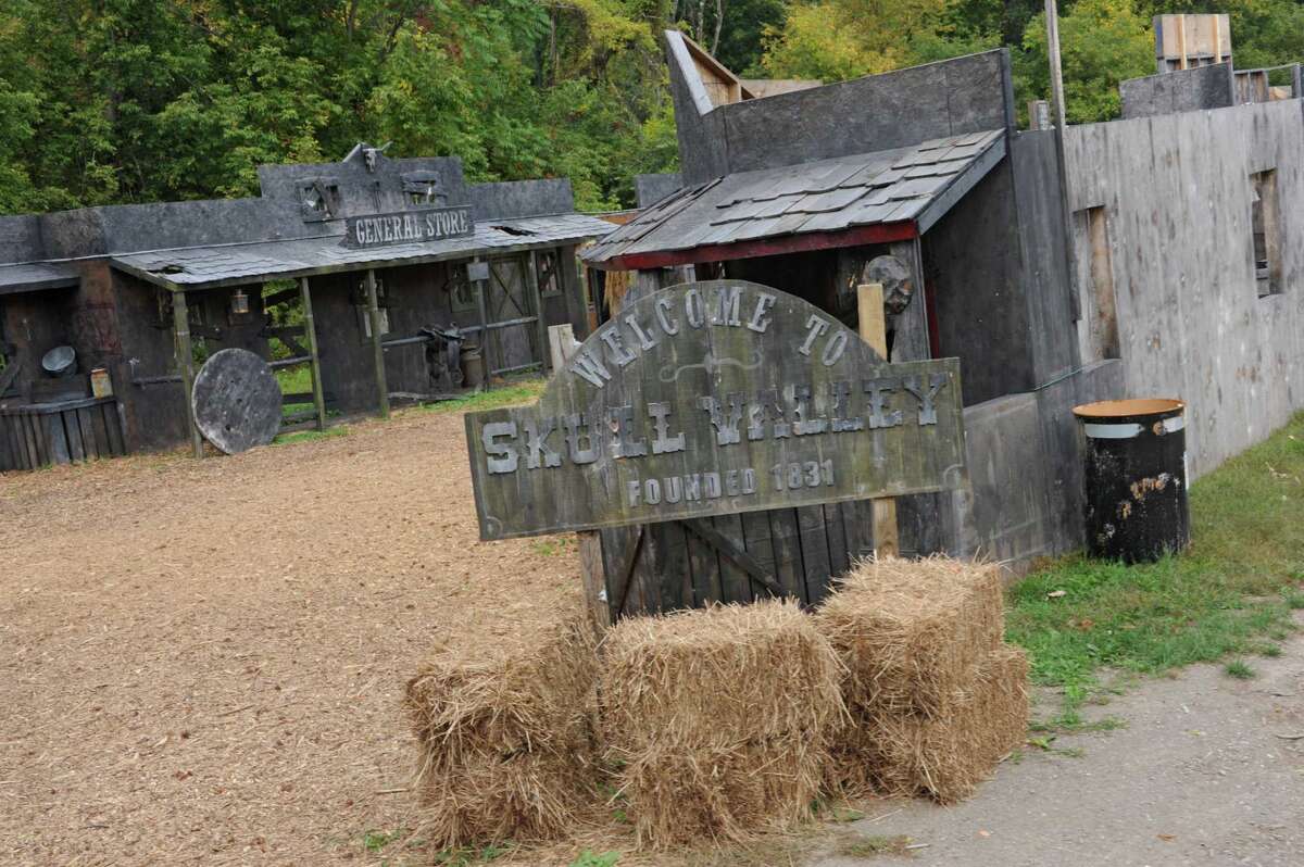 Field of Horrors opens in Brunswick