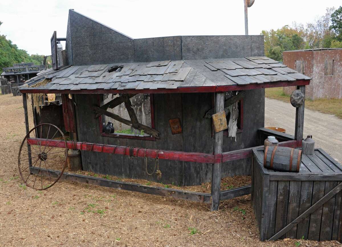 Field of Horrors opens in Brunswick