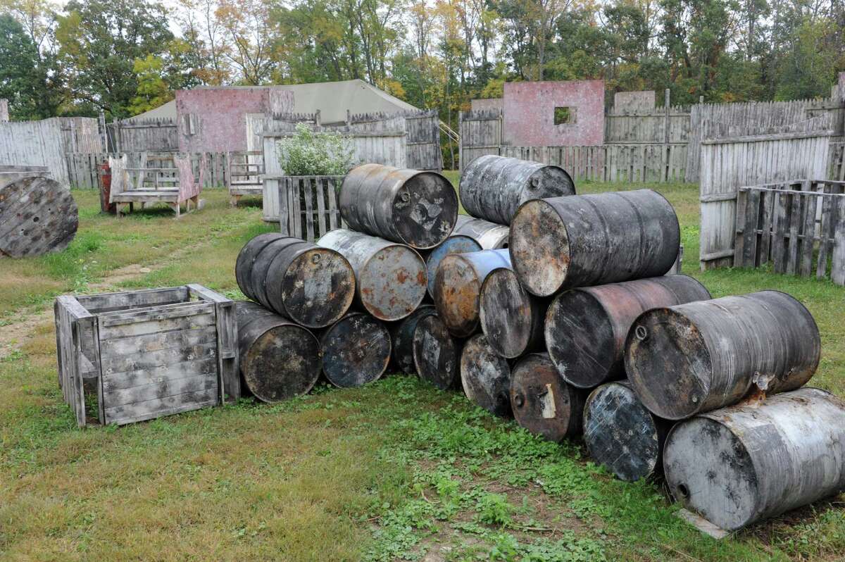 Field of Horrors opens in Brunswick