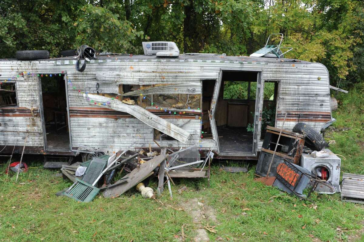 Field of Horrors opens in Brunswick