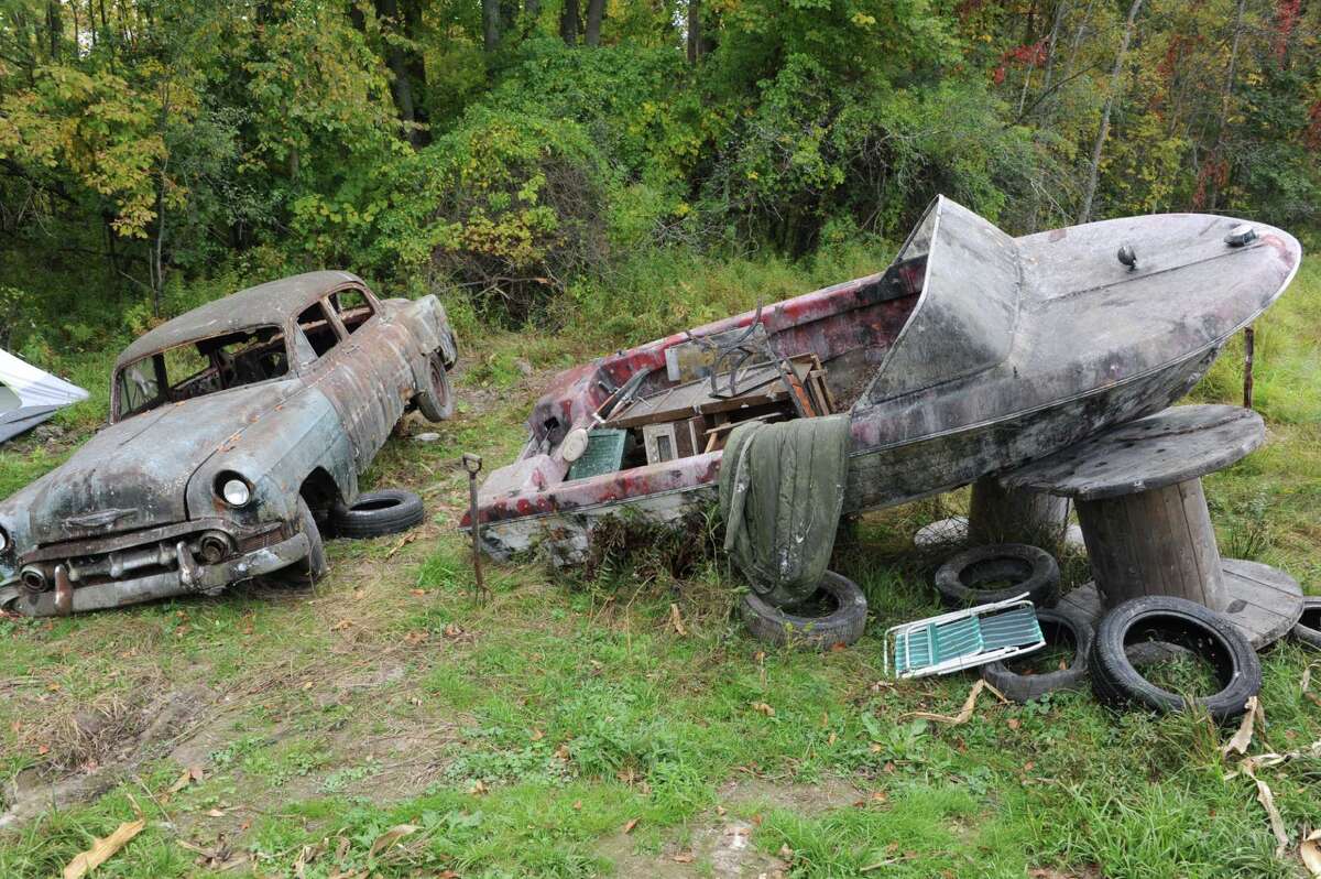 Field of Horrors opens in Brunswick