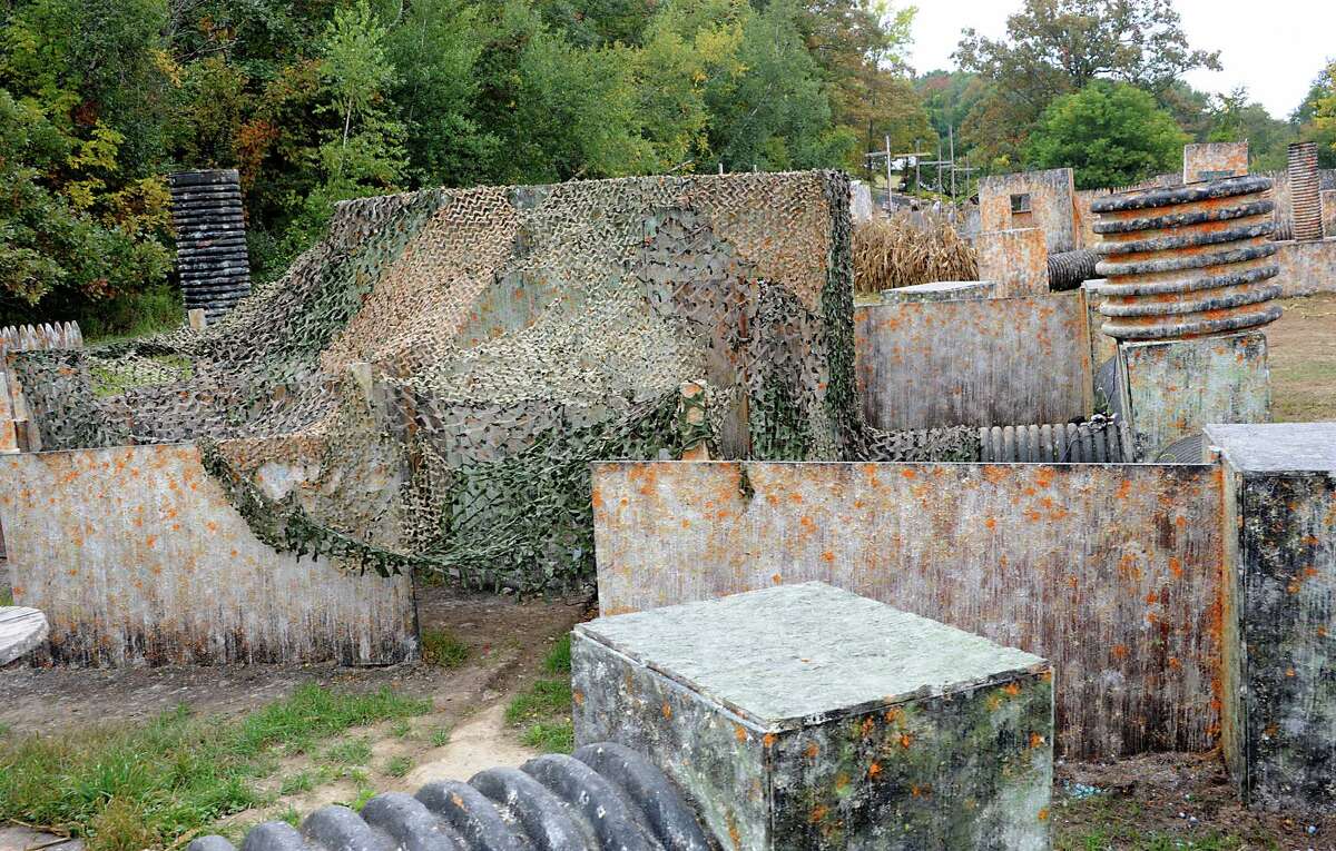 Field of Horrors opens in Brunswick