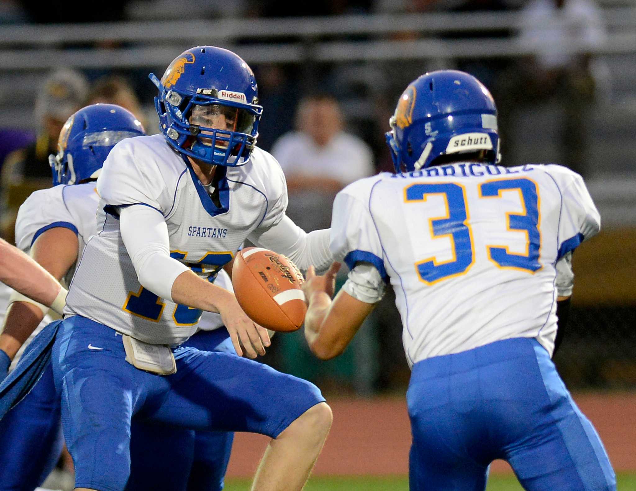 Rodriguez comes back strong