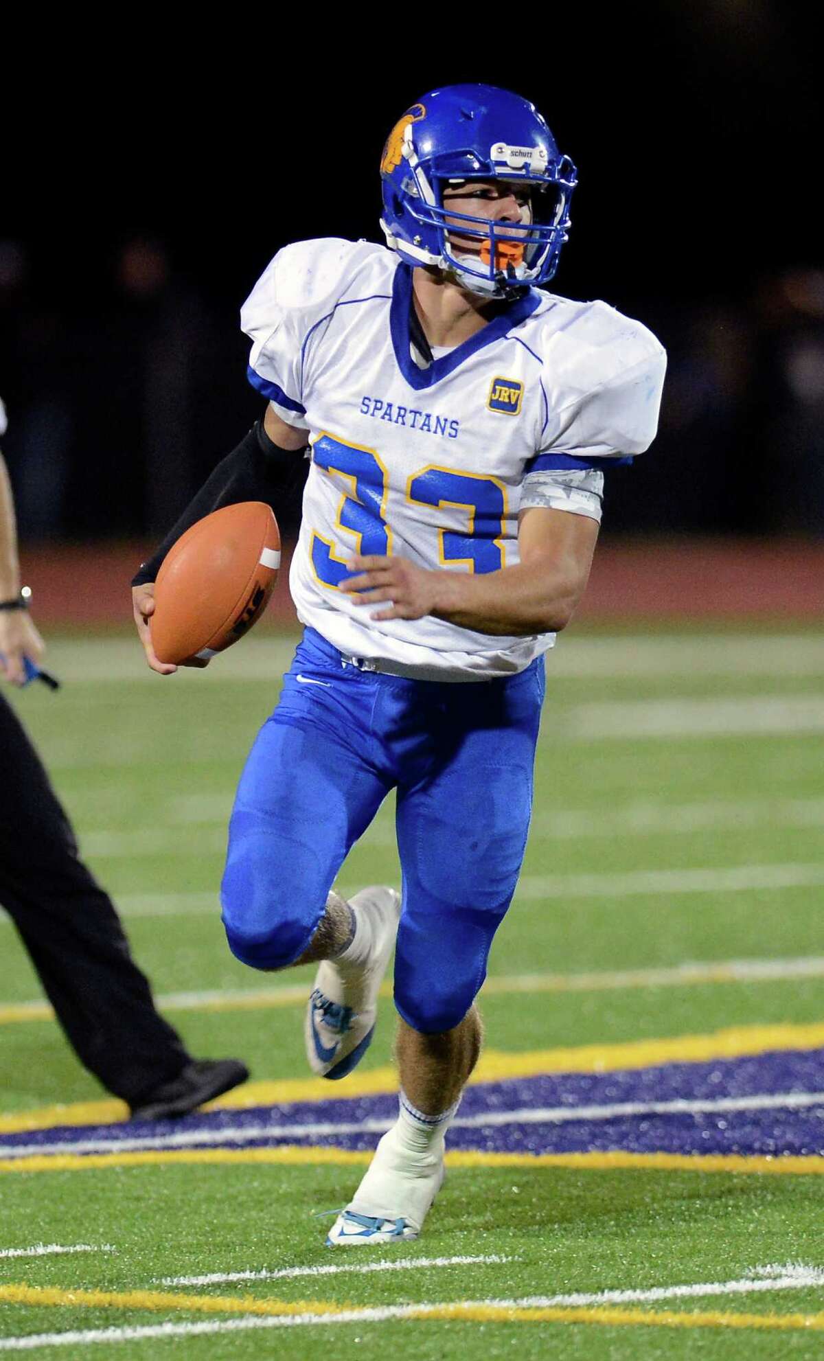 Rodriguez comes back strong