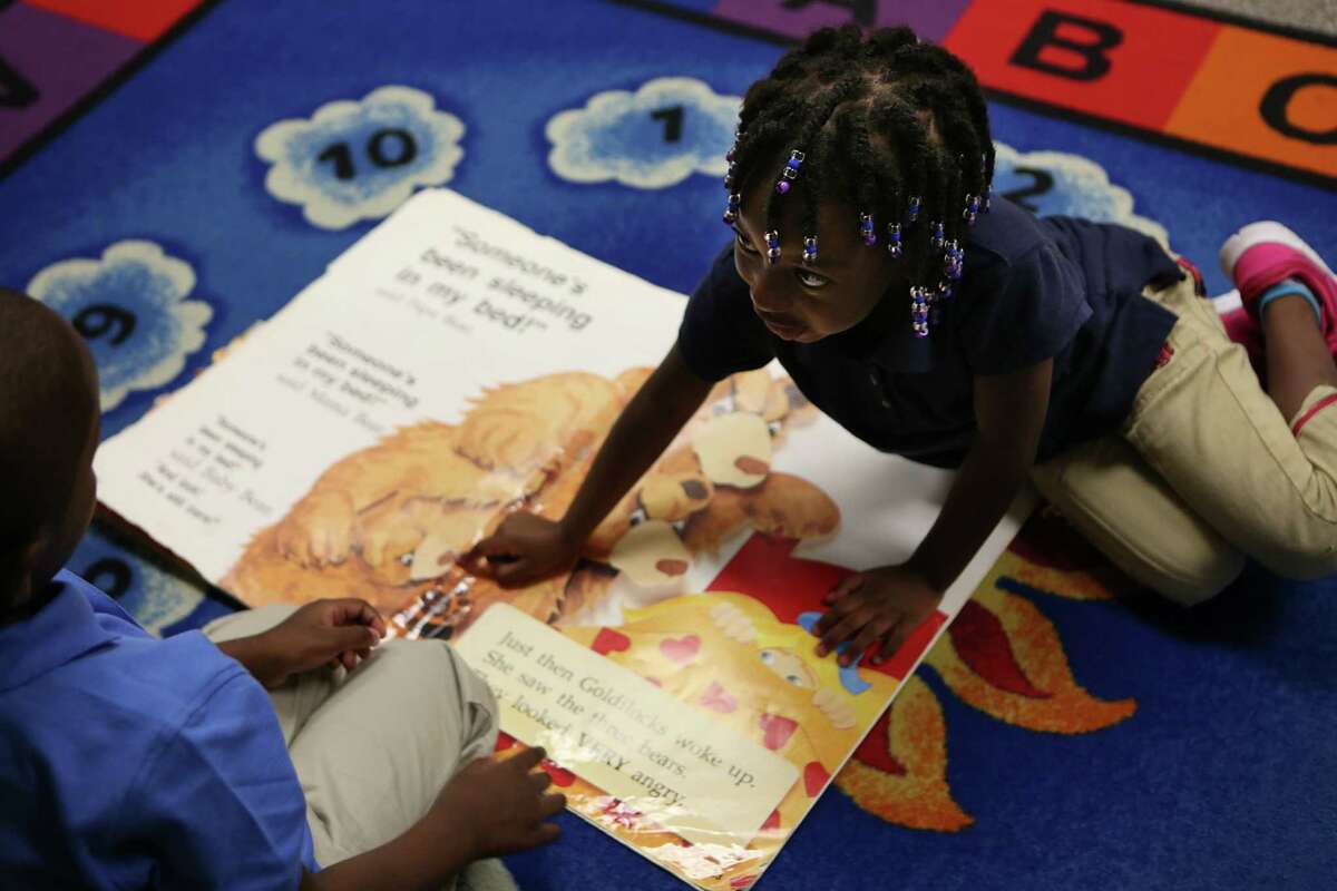 Harris County board votes to continue Head Start preschool programs