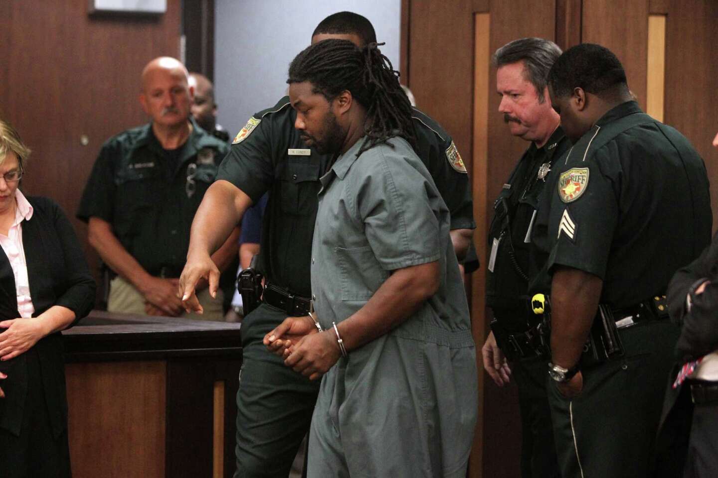 9 notorious crimes with ties to Galveston Island