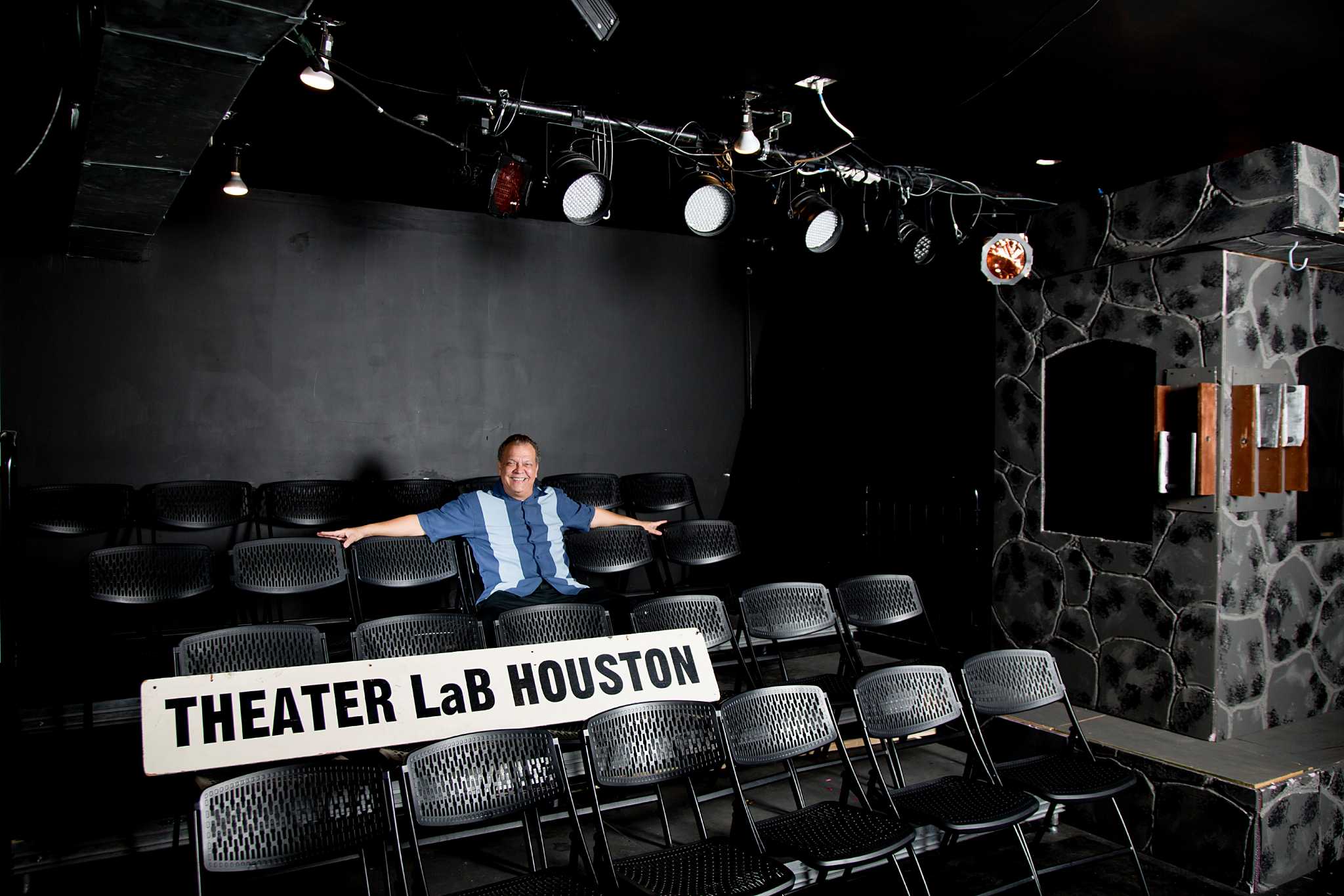 Theater LaB announces 2016-17 season