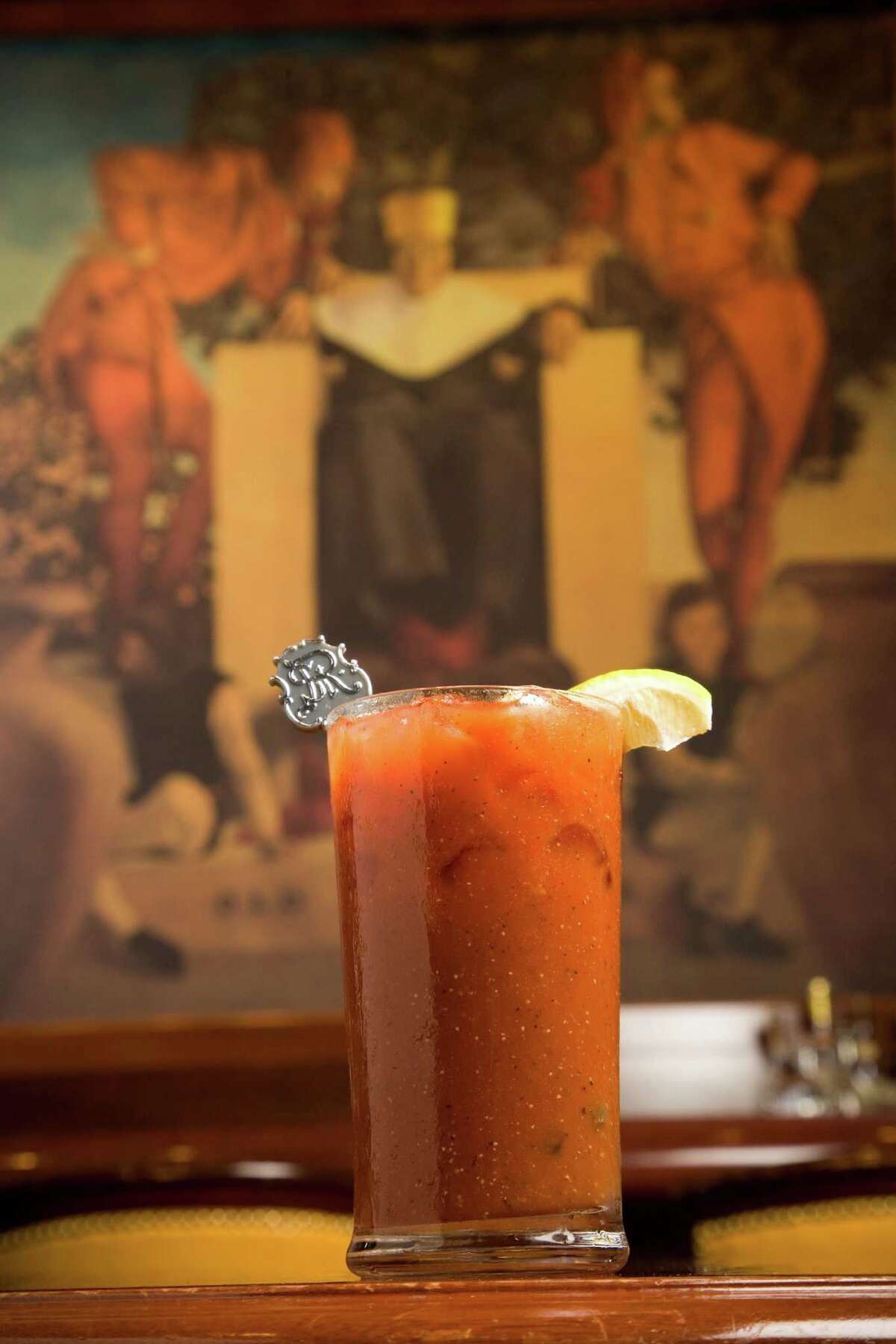 A favorite cocktail marks its bloody anniversary