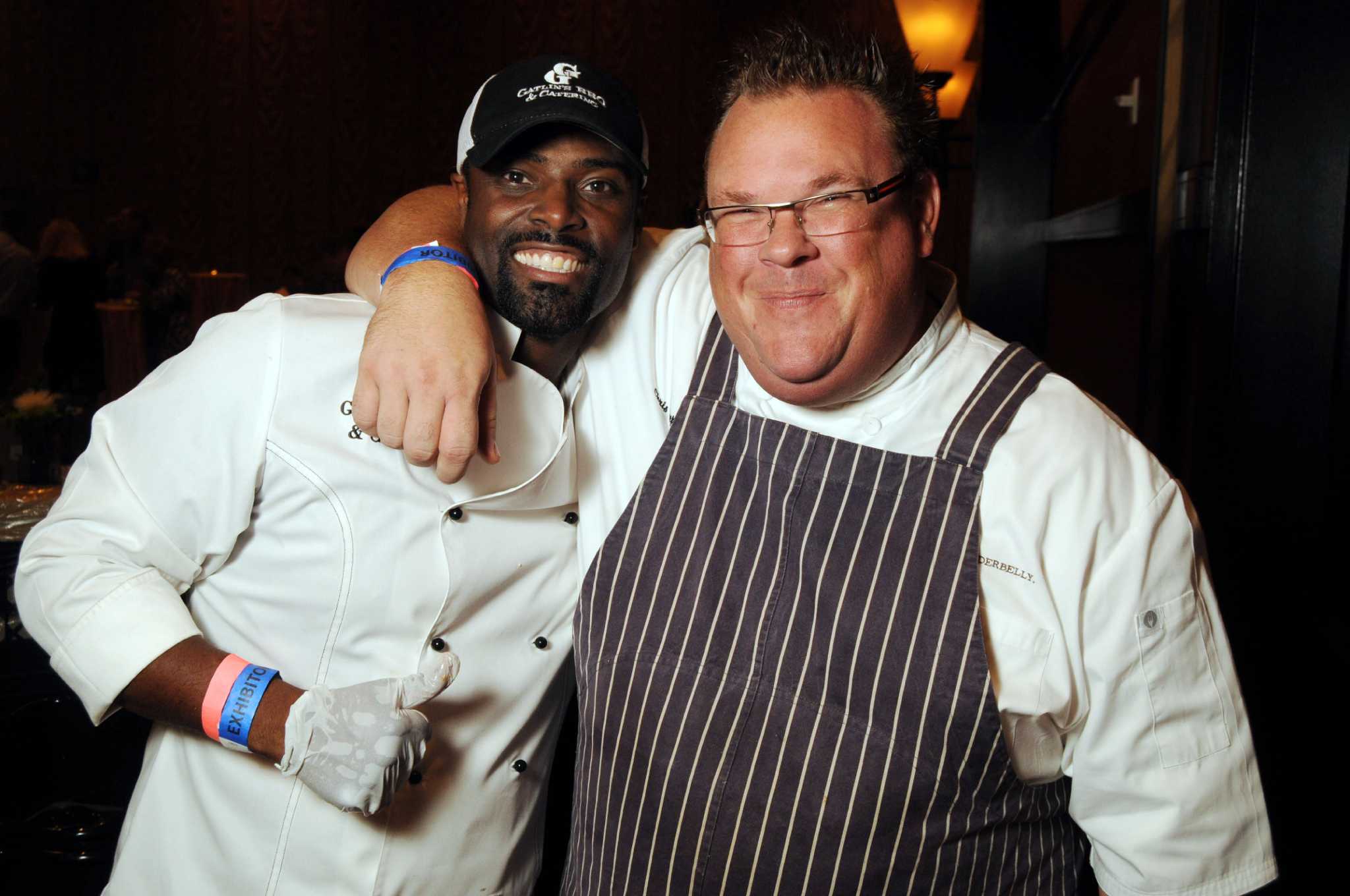 Culinary stars celebrated Top 100 Restaurants