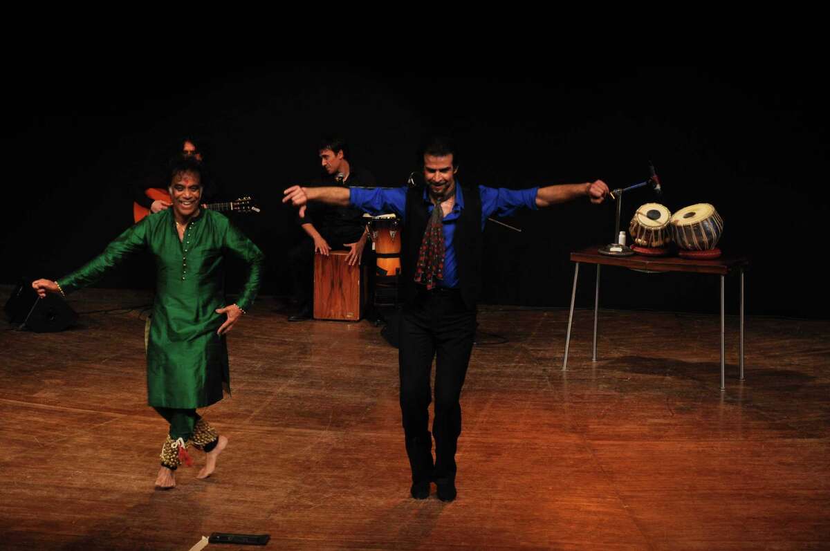 Chitresh Das, influential Kathak dancer and educator, dies