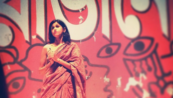 Crossing borders with art