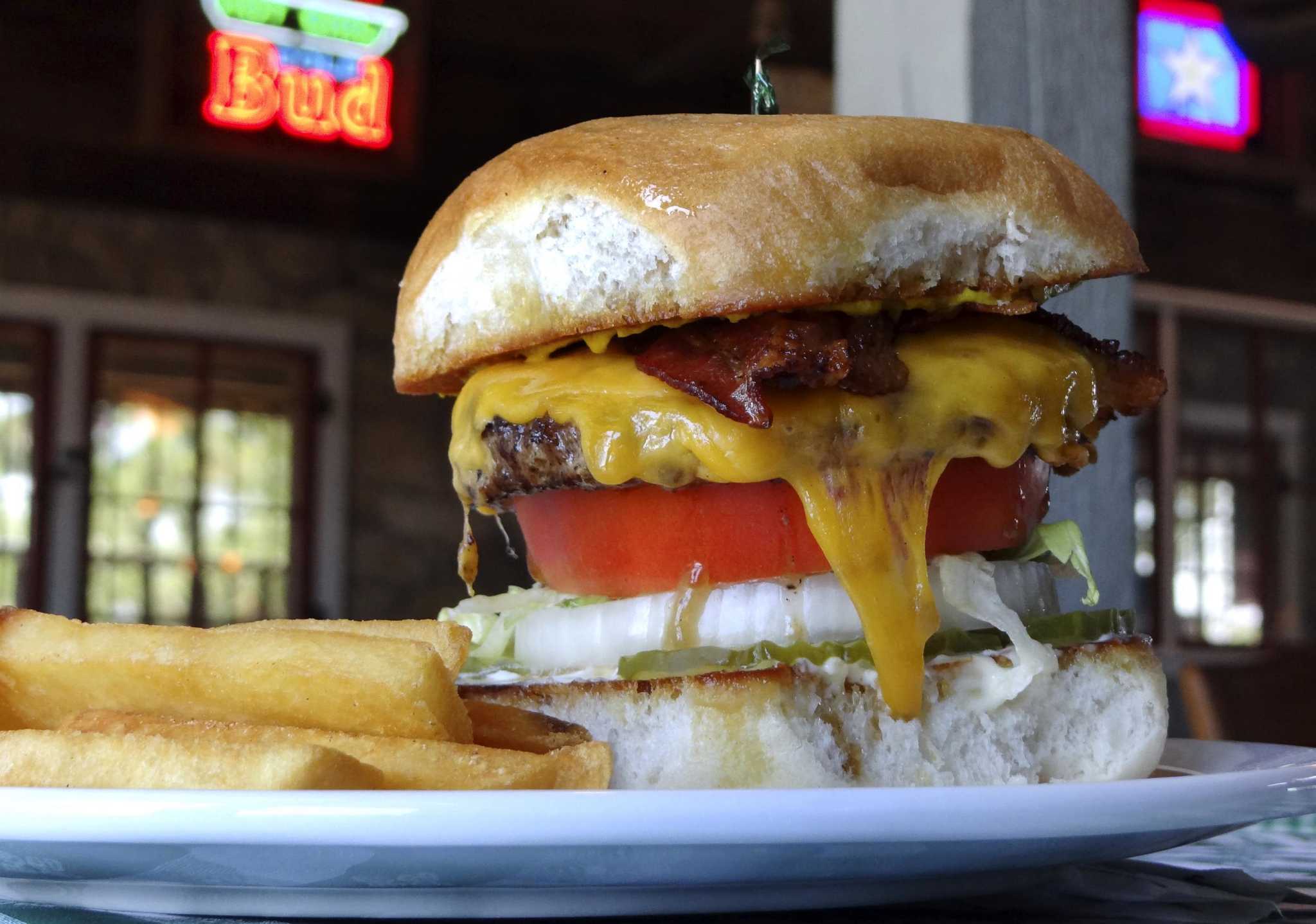 Out & About: Tejas Rodeo Company