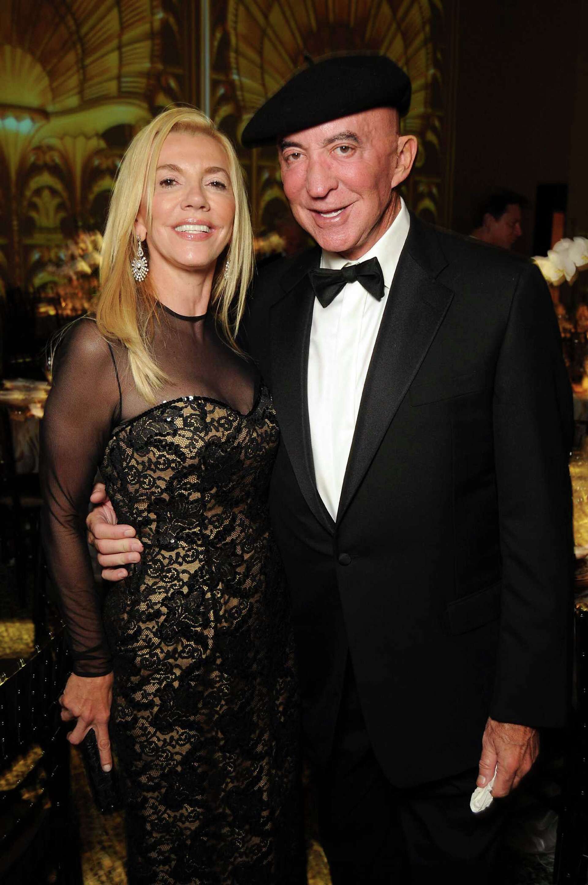 At $43 million, mansion listing breaks Houston record