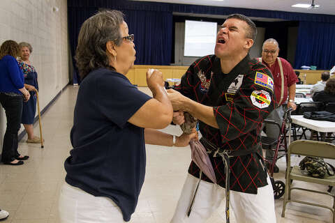 Raising cane for safety