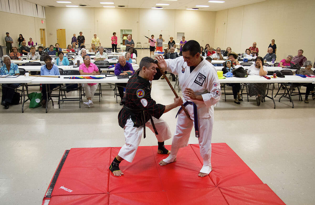 Raising cane for safety