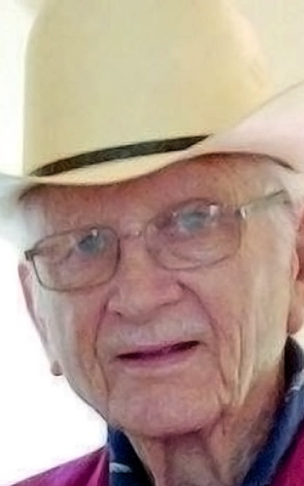 Biggs lived 96 adventurous years