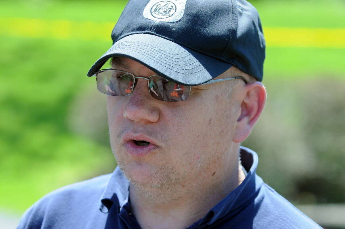 Coeymans police chief steps down