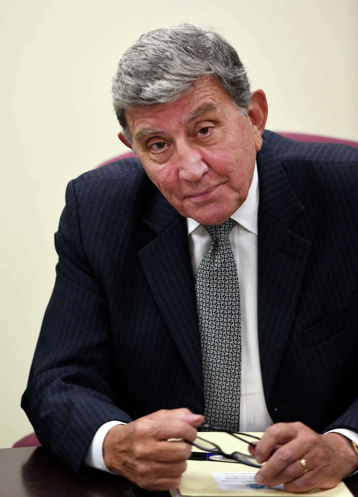 Petitions are no damn good