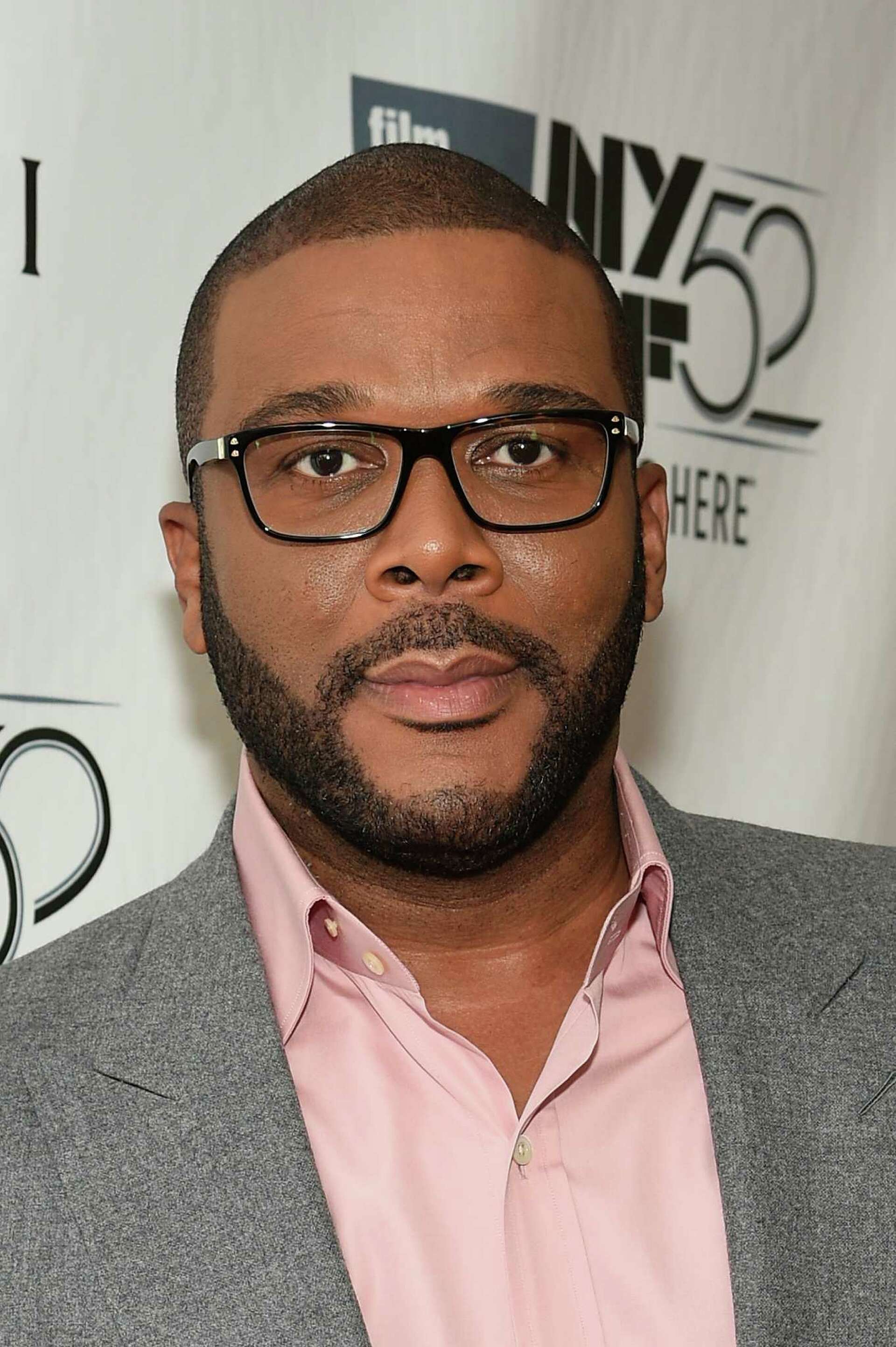 Tyler Perry confirms girlfriend expecting a baby