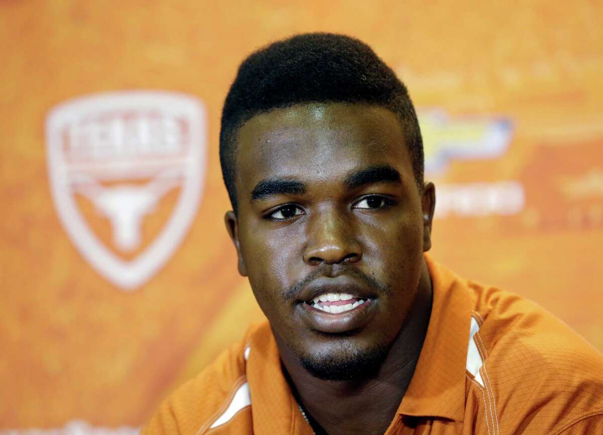 Before giving up on Swoopes, a UT history lesson is in order