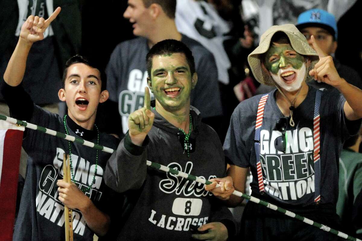 Shenendehowa football flies past Saratoga, 35-6