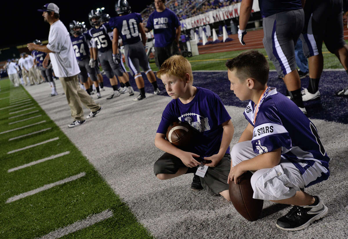 SETX High School Football Scoreboard - Week 5