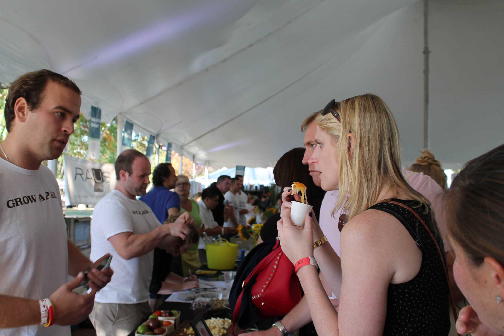 50 Things to do this weekend