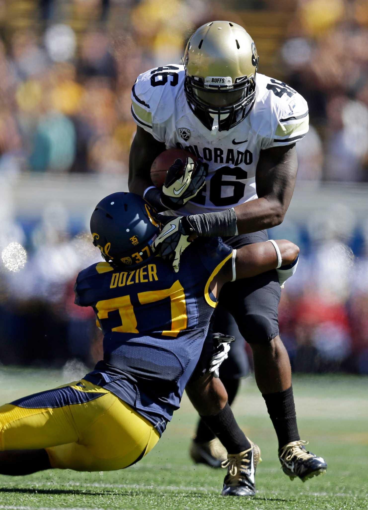 Turnaround favors Cal this time in 59-56 win over Colorado