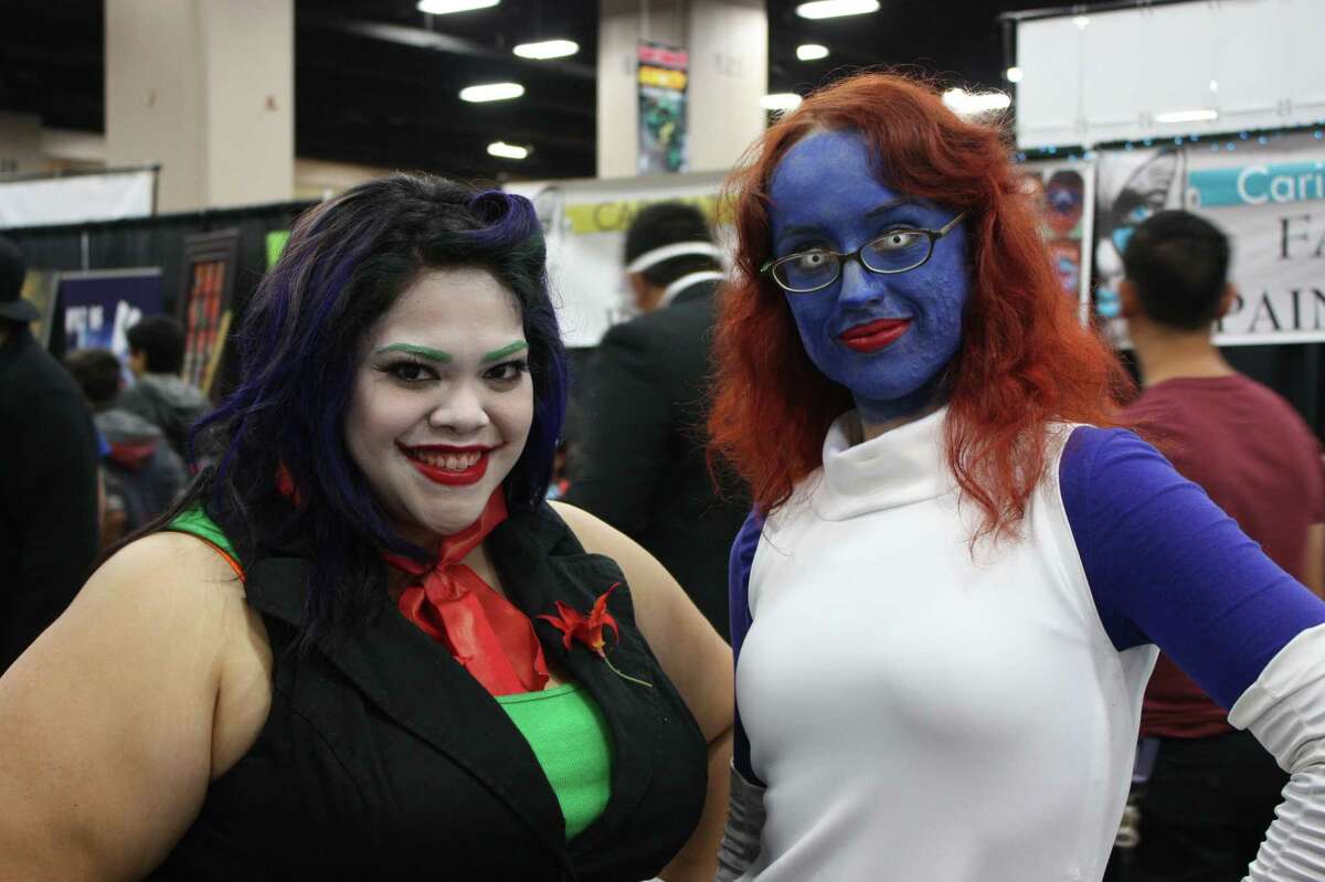 Comic Con draws to a close