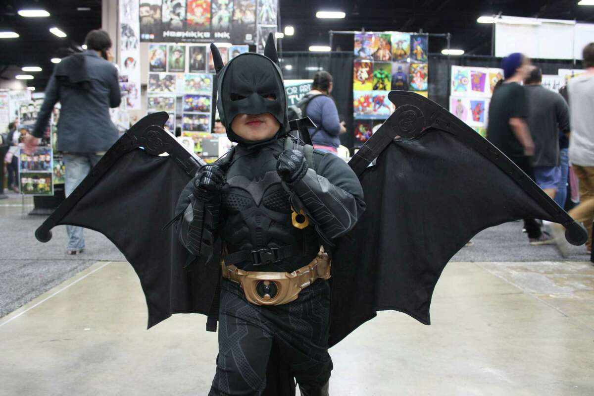 Comic Con draws to a close