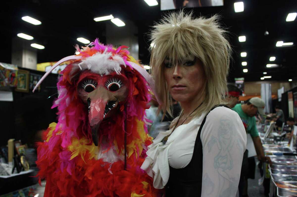 Comic Con draws to a close