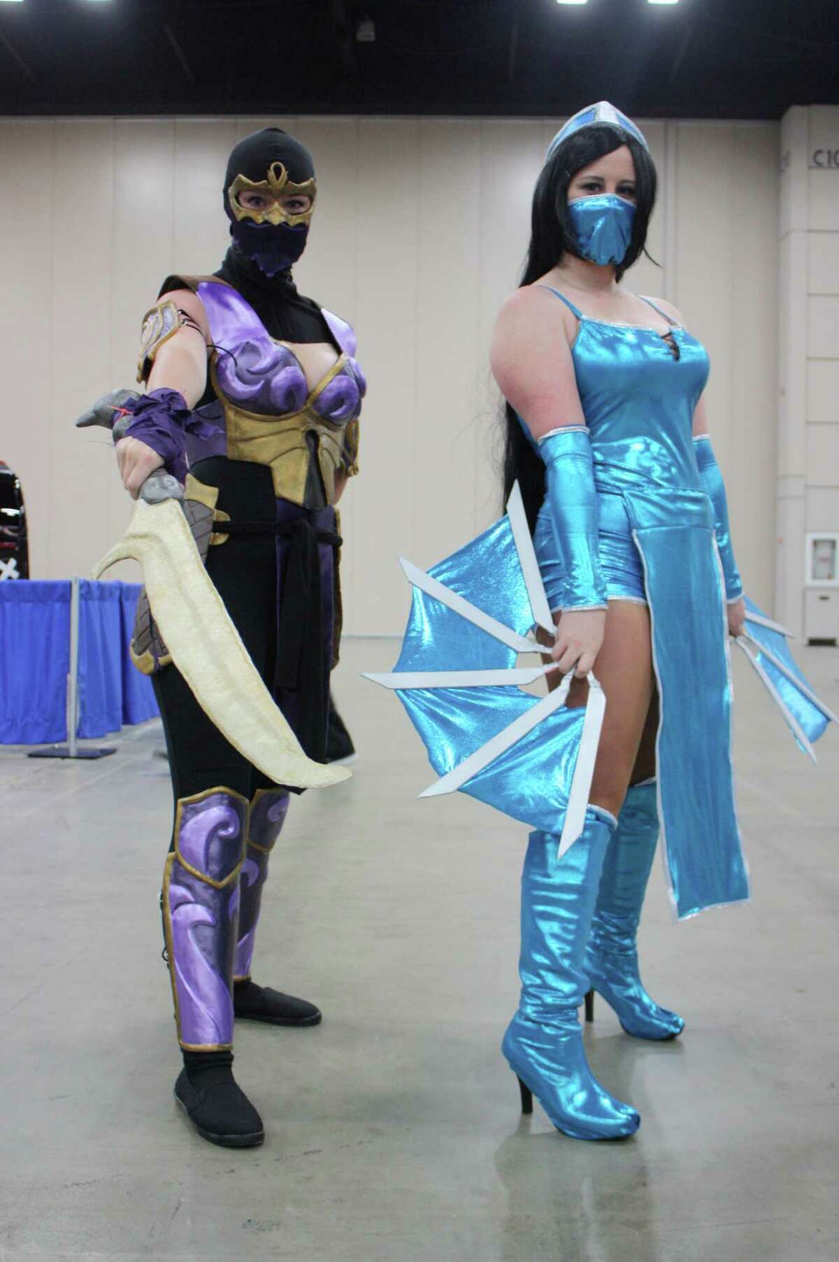 Comic Con draws to a close